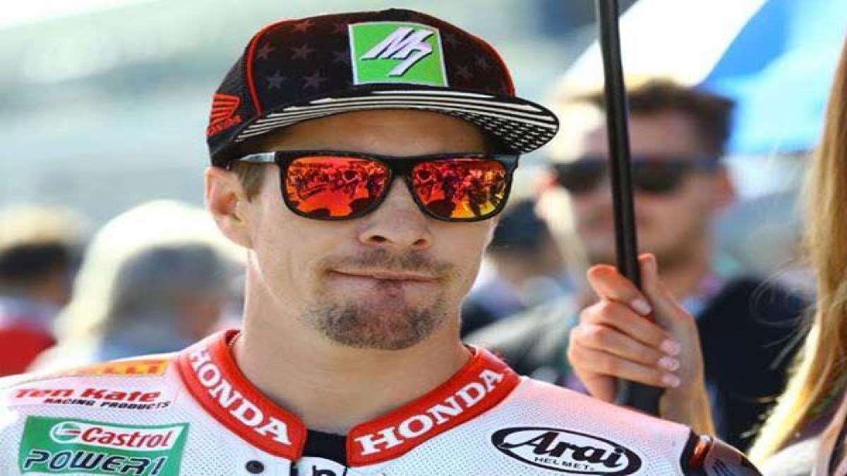 Nicky Hayden Returns To Repsol Honda For Australian GP - DriveSpark News