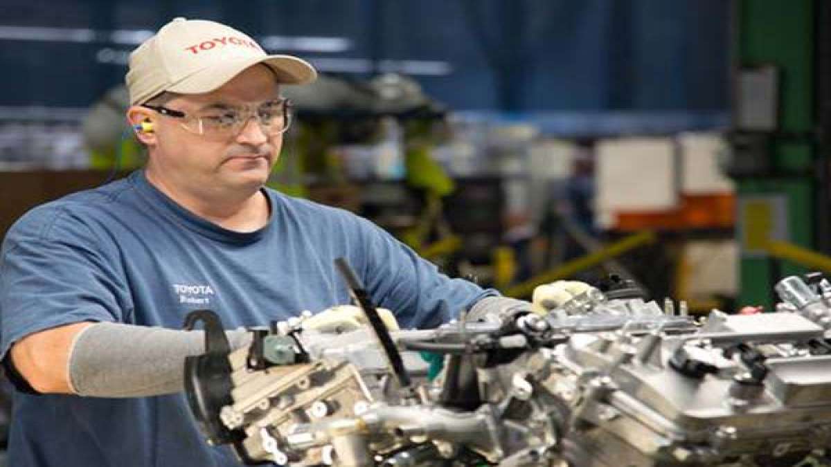 New Engines To Be Produced By Toyota In Europe - DriveSpark News