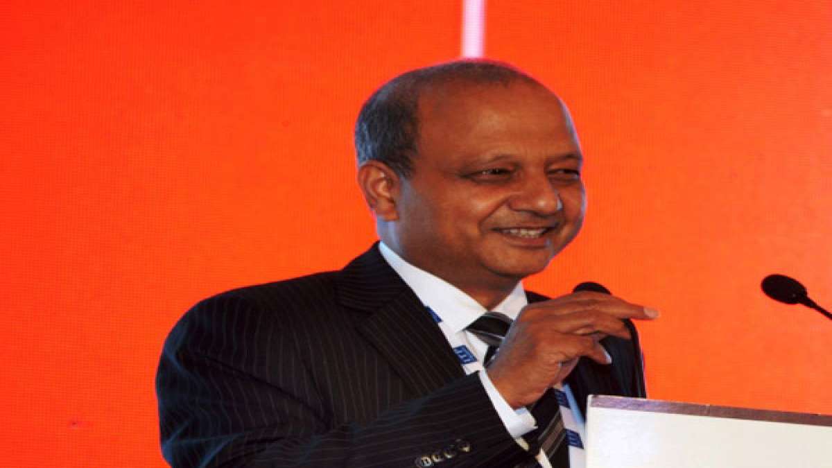 VE Commercial Vehicles Appoints Vinod Aggarwal As Managing Director ...