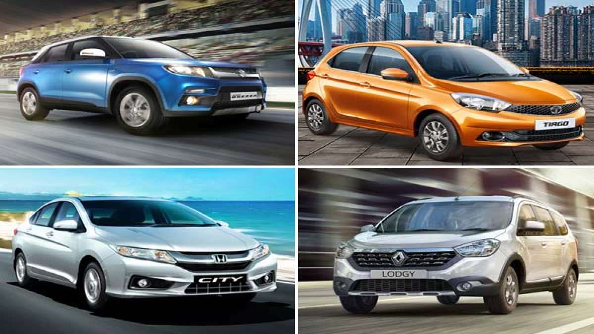 Most Comfortable Cars In India Which Are Budget Friendly - DriveSpark News
