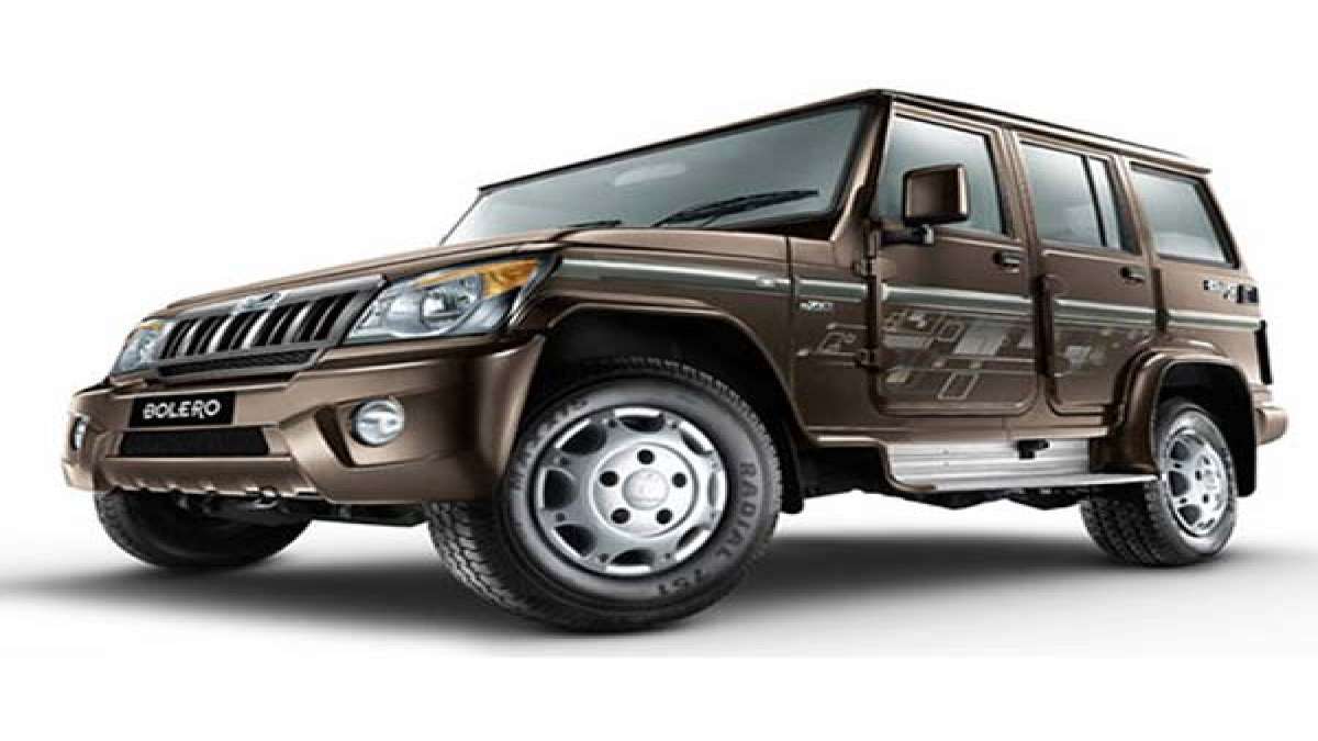 Mahindra Organises M-Plus Mega Service Camp For Personal Vehicles ...