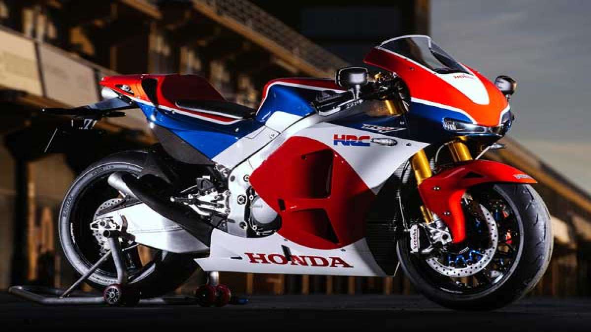The 5 Most Expensive Production Motorcycles In The World - DriveSpark