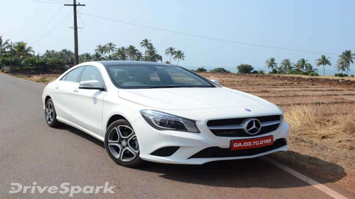 Survey Reveals White Is The World’s Preferred Car Colour - DriveSpark News