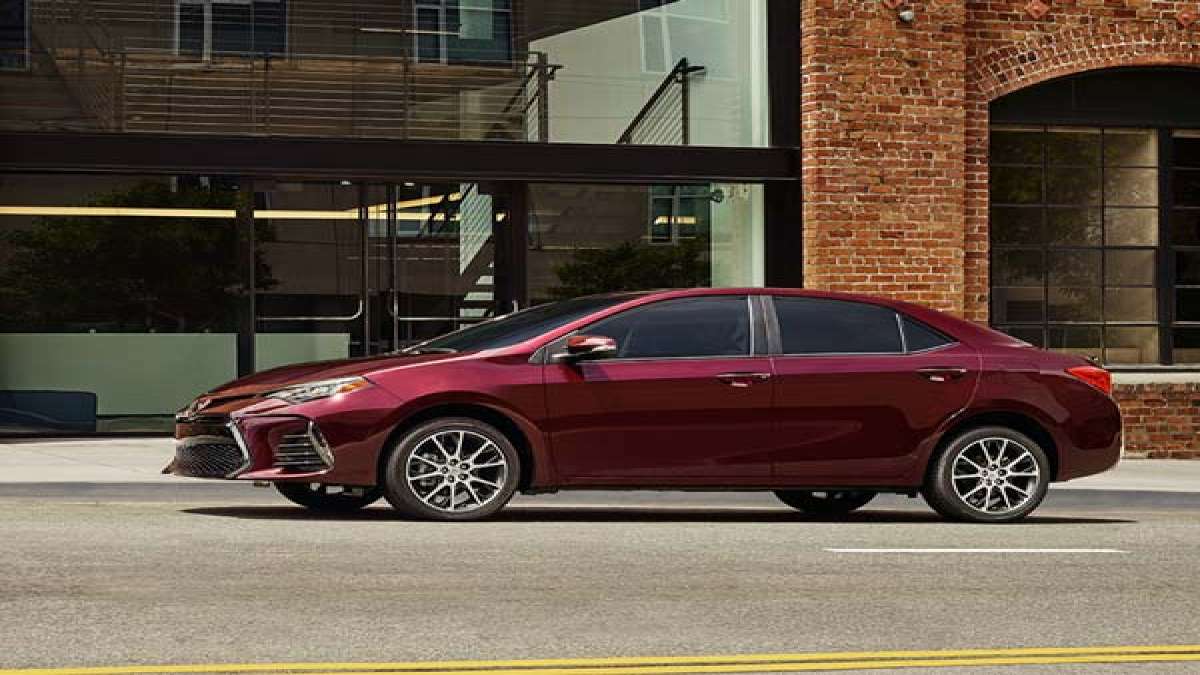 World’s Most Valuable Car Brand For 2017 Is Toyota - DriveSpark News