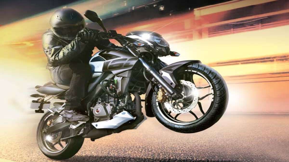 Bajaj Auto To Launch New Motorcycles In India - DriveSpark News