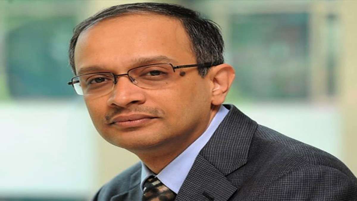 Tata Motors Appoints PB Balaji As CFO - DriveSpark News