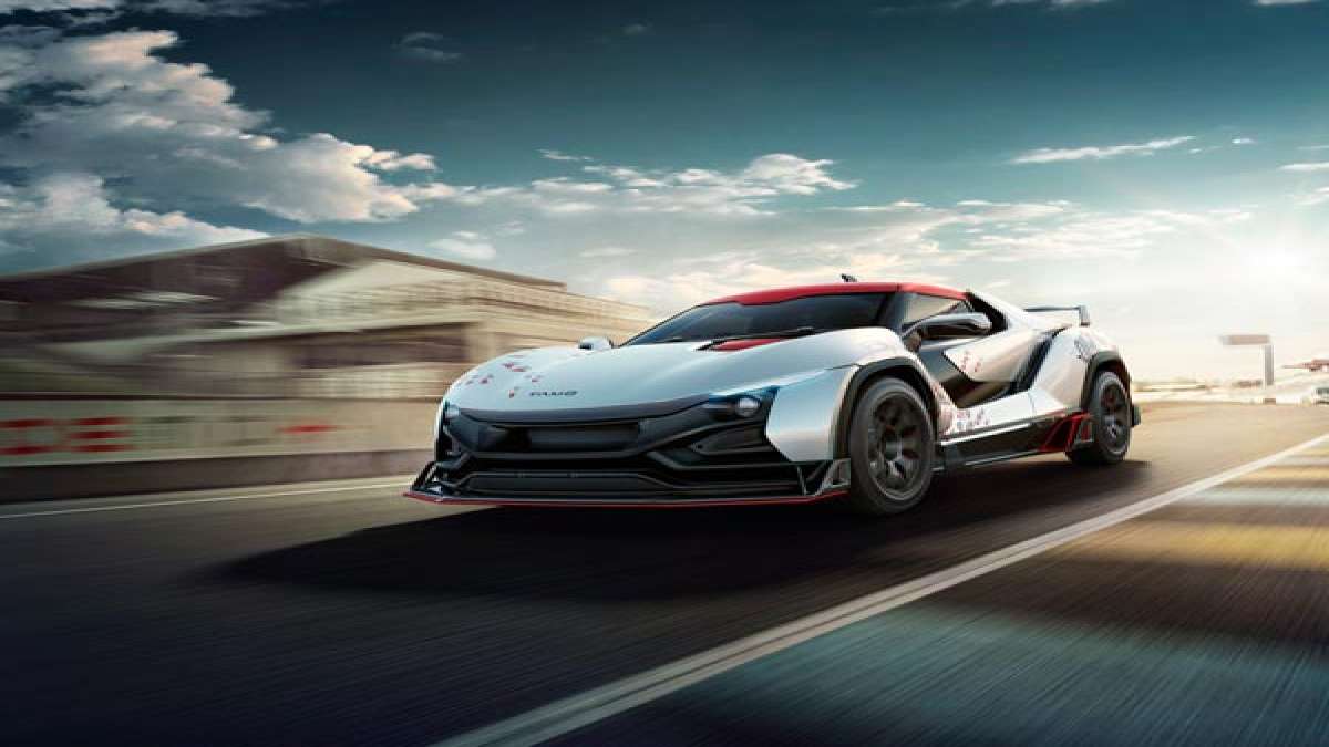 Tata Motors’ Tamo Racemo Wins German Design Award 2018 - DriveSpark News