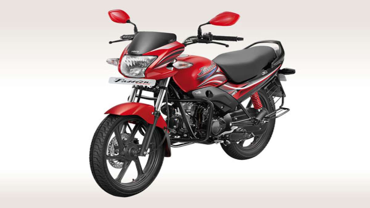 All You Need To Know About The New Hero Passion XPro 110 - DriveSpark News