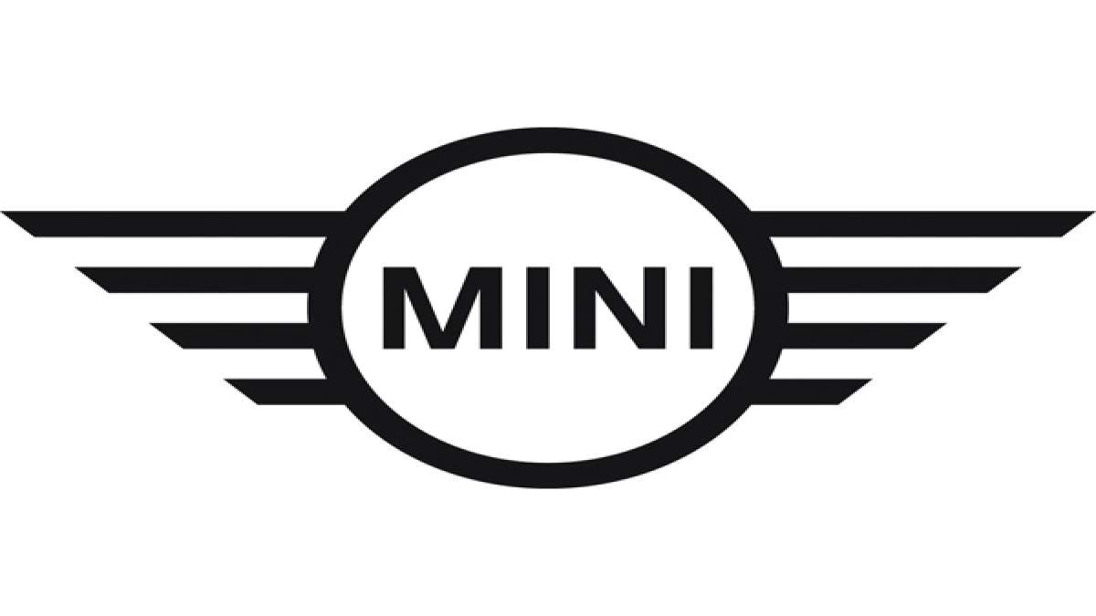 Mini New Logo Revealed; To Appear On Brand’s Car From March 2018 ...