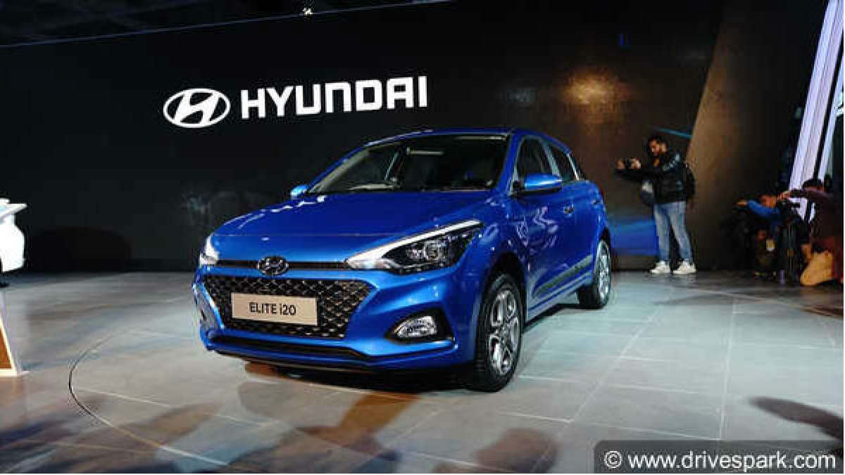 Hyundai Motors India To Invest Rs 6,500 Crore — To Increase Production ...