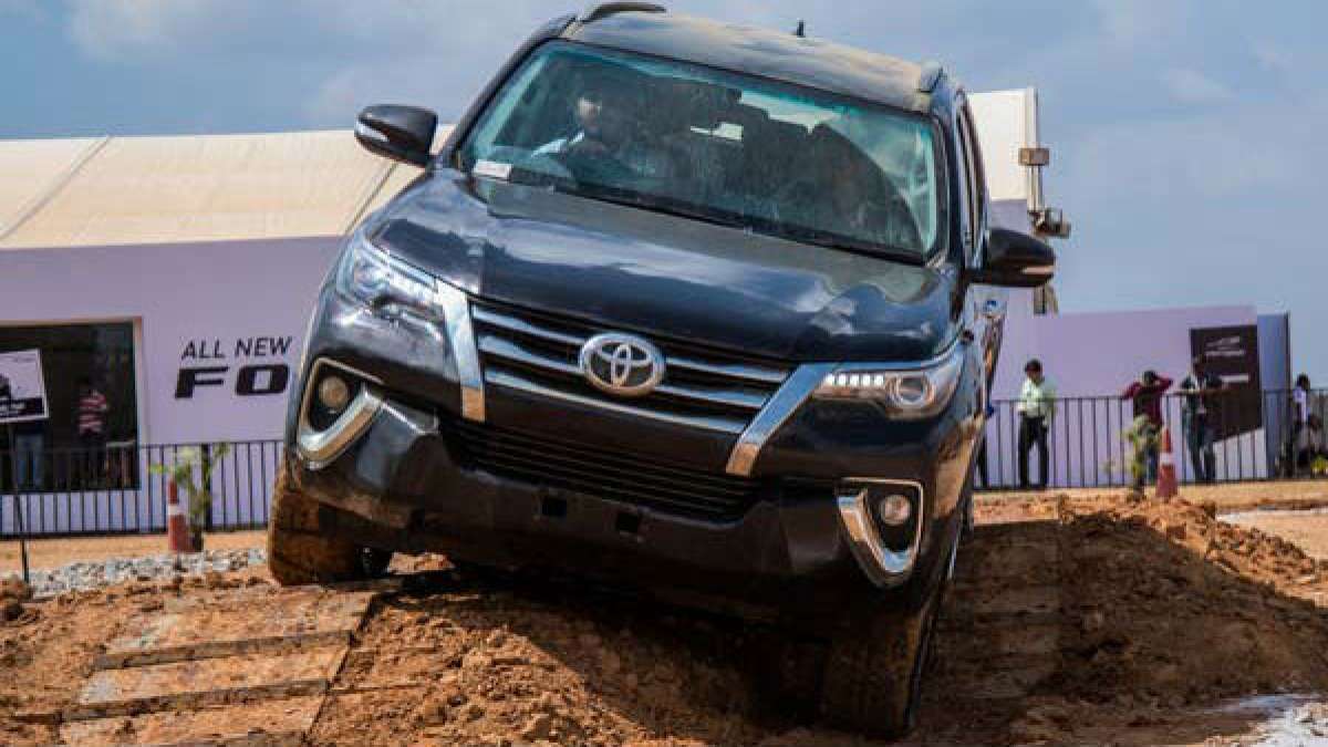 Why Do Diesel Engines Have A High Torque Output - DriveSpark