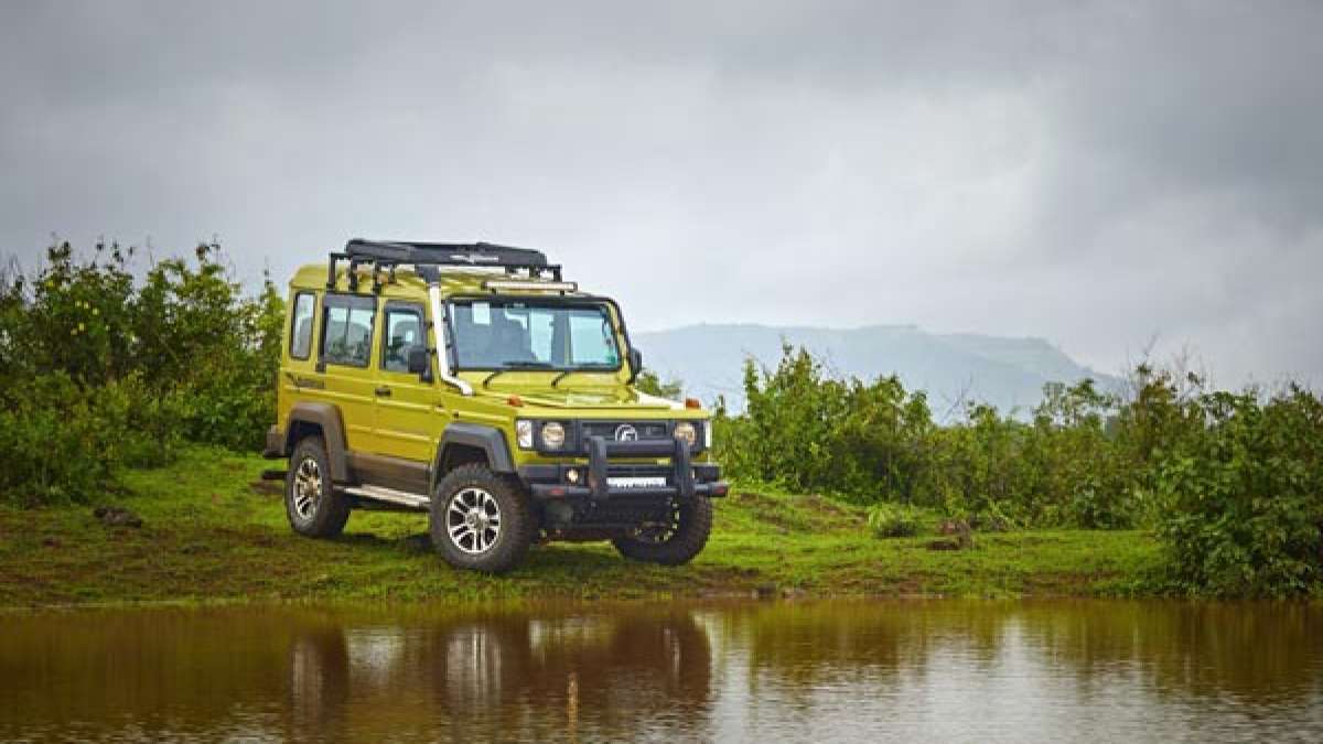 Force Motors To Supply Light Strike Vehicles To Indian Army ...