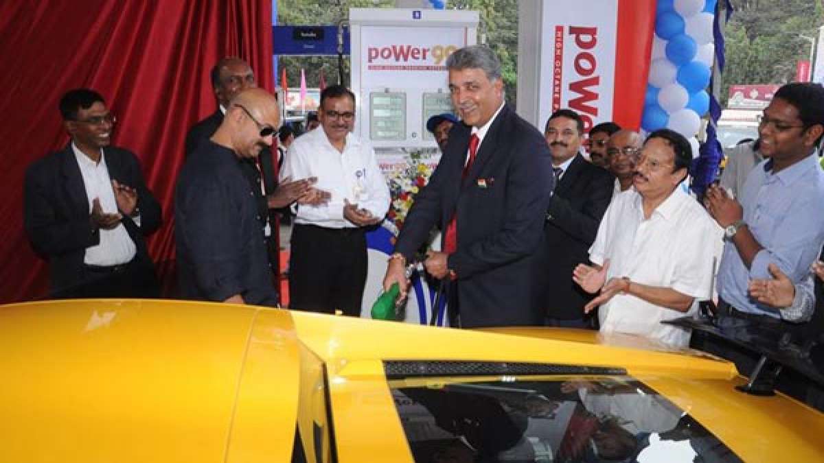 99 Octane Petrol Priced At Rs 100 Litre In India Availability And 99-octane-petrol-priced-at-rs-100-litre-in-india-availability-and