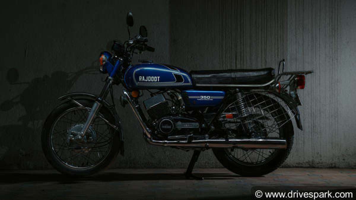 Yamaha RD350: History, Details, Specifications & More About The Iconic ...