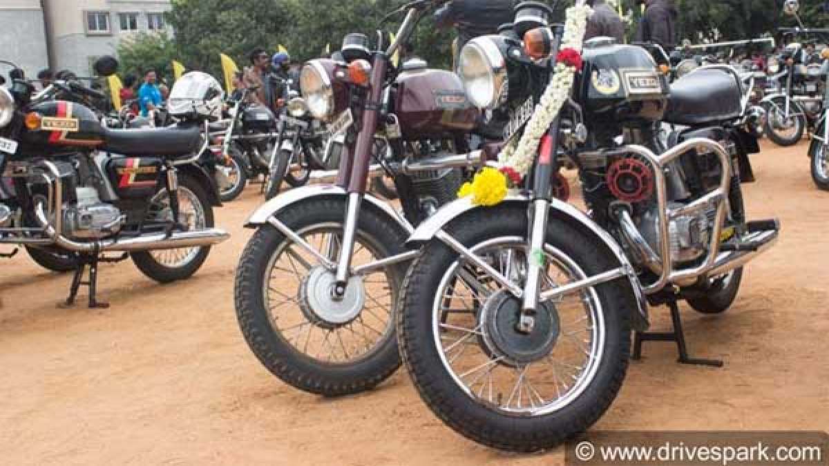 New Yezdi Motorcycles India: Classic Legends To Launch Yezdi Models Too ...