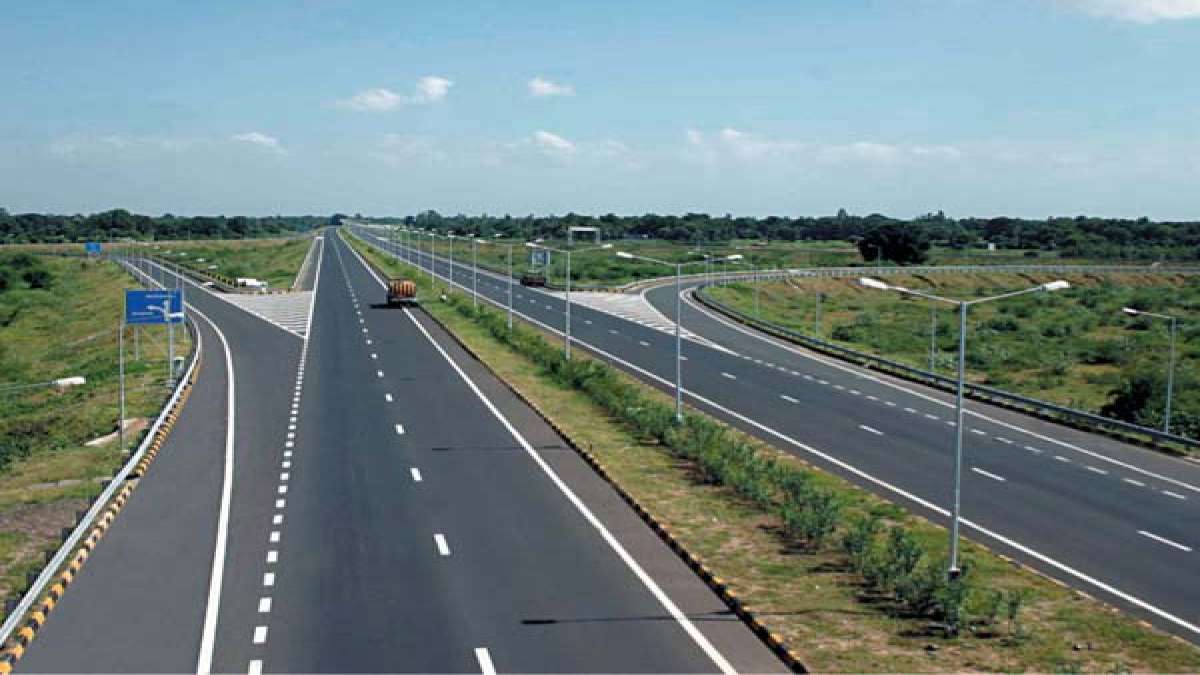 Highways In India Sees New Development Under Bharatmala 2.0; Almost ...