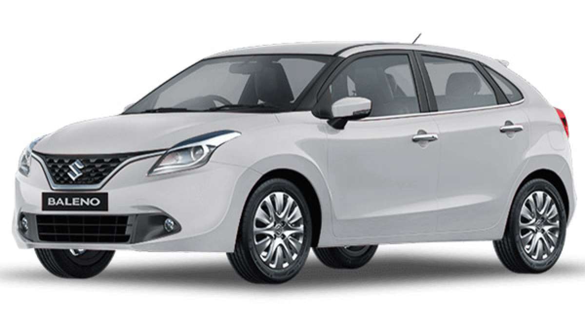 New 2019 Maruti Baleno Facelift: Launch, Bookings & Delivery Details ...