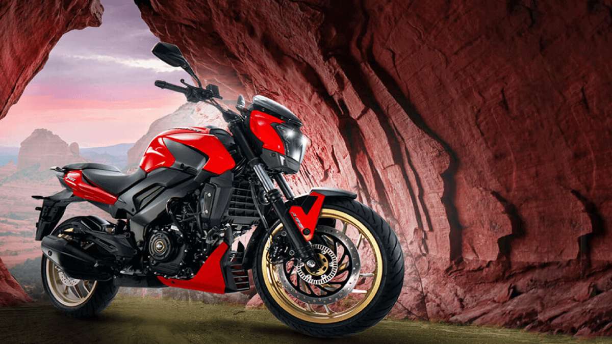 New 2019 Bajaj Dominar 400 Engine Specs, Features & Other Details ...