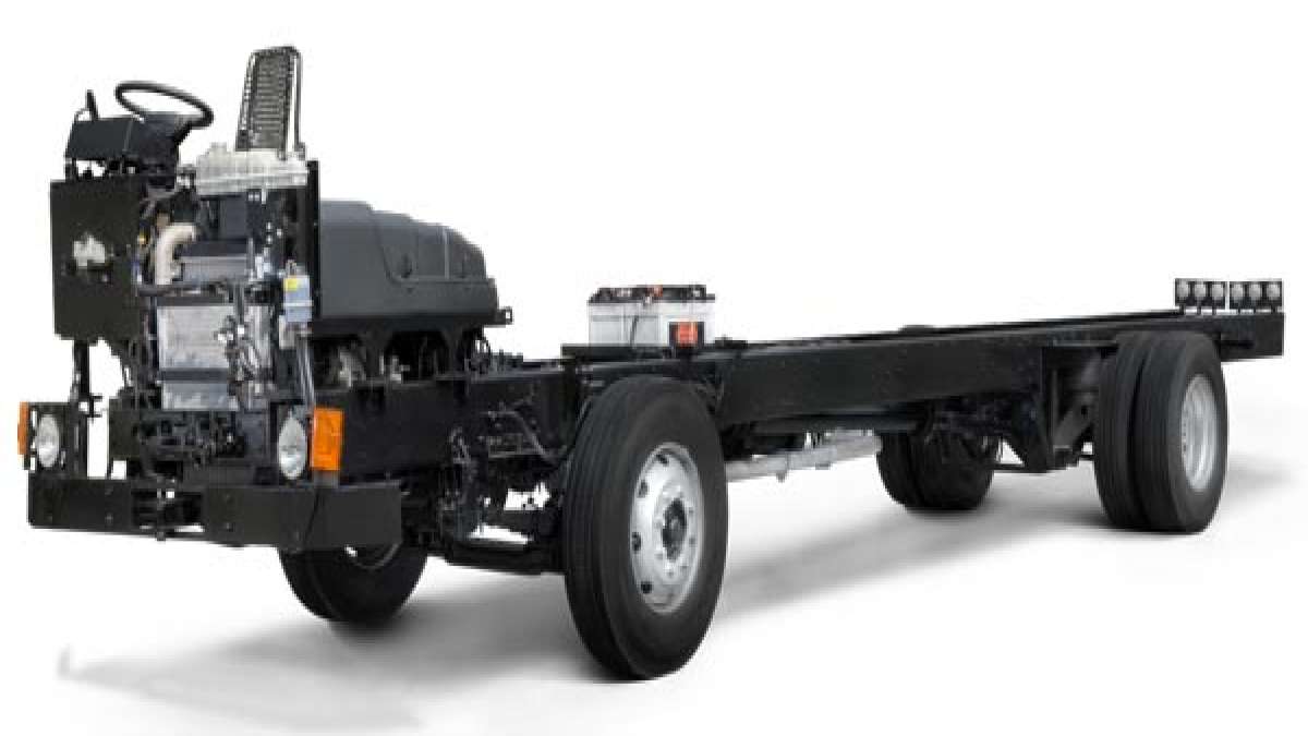 Eicher Introduces Two New Buses: Making Passenger Mobility Easier ...