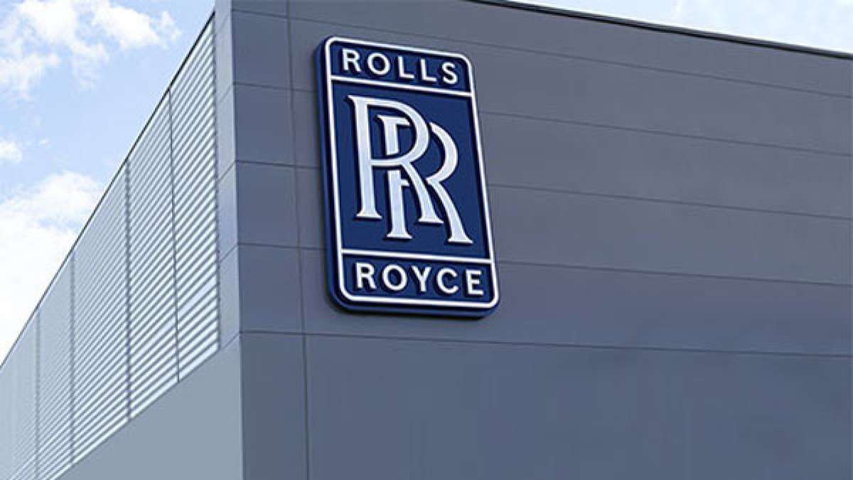 Rolls-Royce Corruption Case: CBI Accuses Rolls-Royce Of Bribery Worth ...