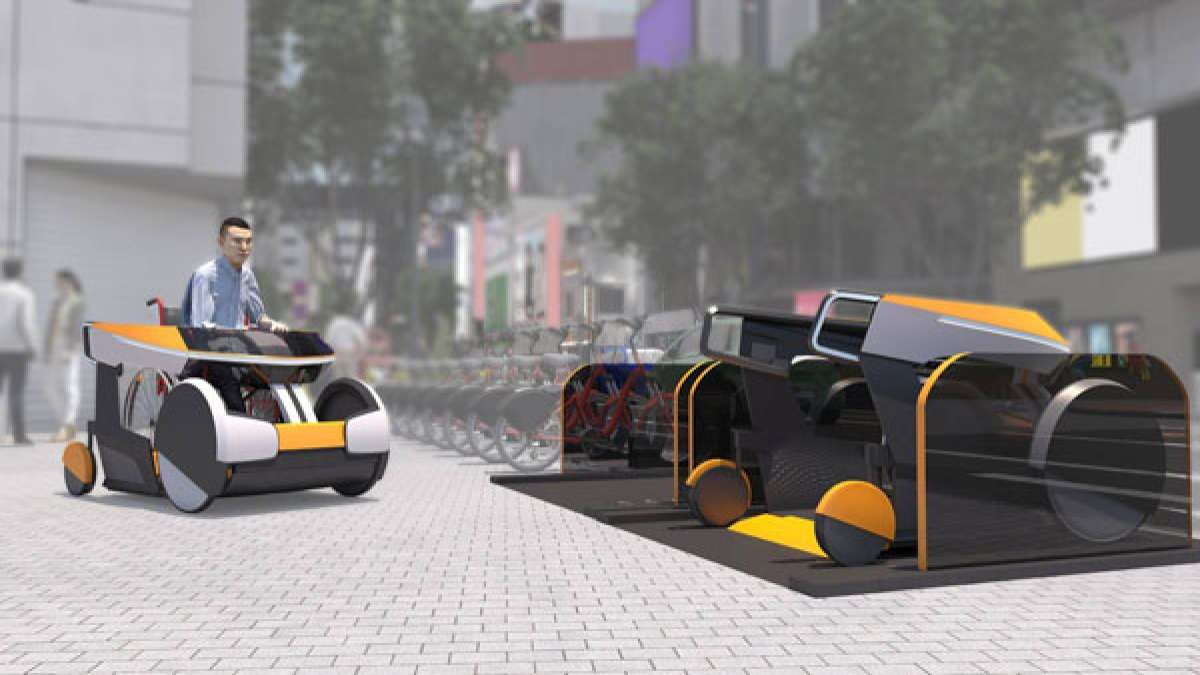 Toyota Mobility Foundation Partners With WRI For New Mobility Solution ...