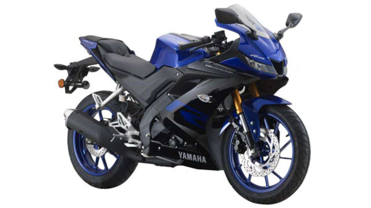 Yamaha R15 BS6 Launched In India At Rs 1.45 Lakh: Specs, Features ...