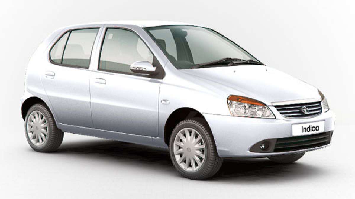Top-Five ‘Made-In-India’ Cars To Celebrate This Independence Day ...