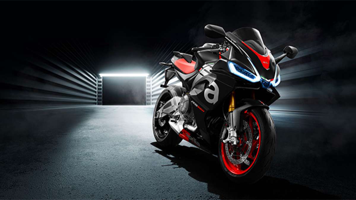 New Aprilia Motorcycles In 300cc to 400cc Segment: Will Be Made In ...