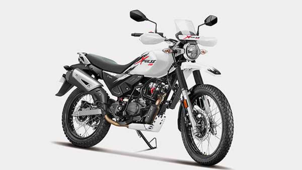 Hero Connect Introduced: Hero MotoCorp Introduces Connected Technology ...