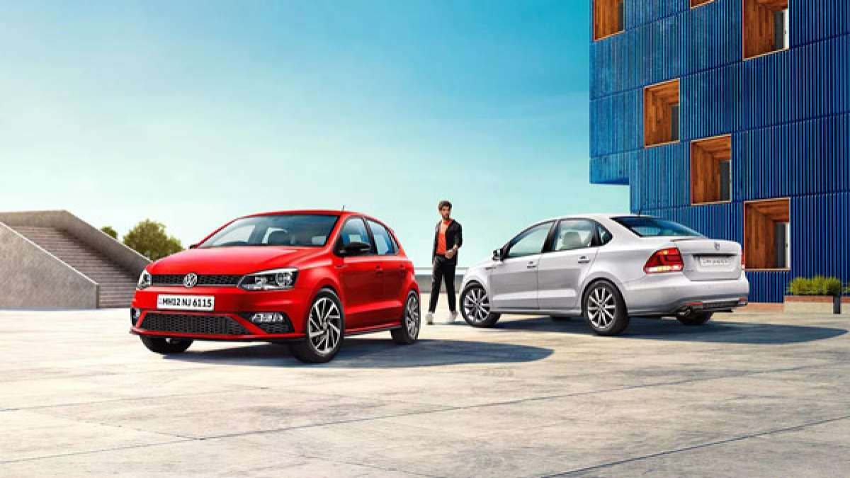 Volkswagen Polo & Vento Turbo Editions Launched At Rs 6.99 Lakh: Specs ...
