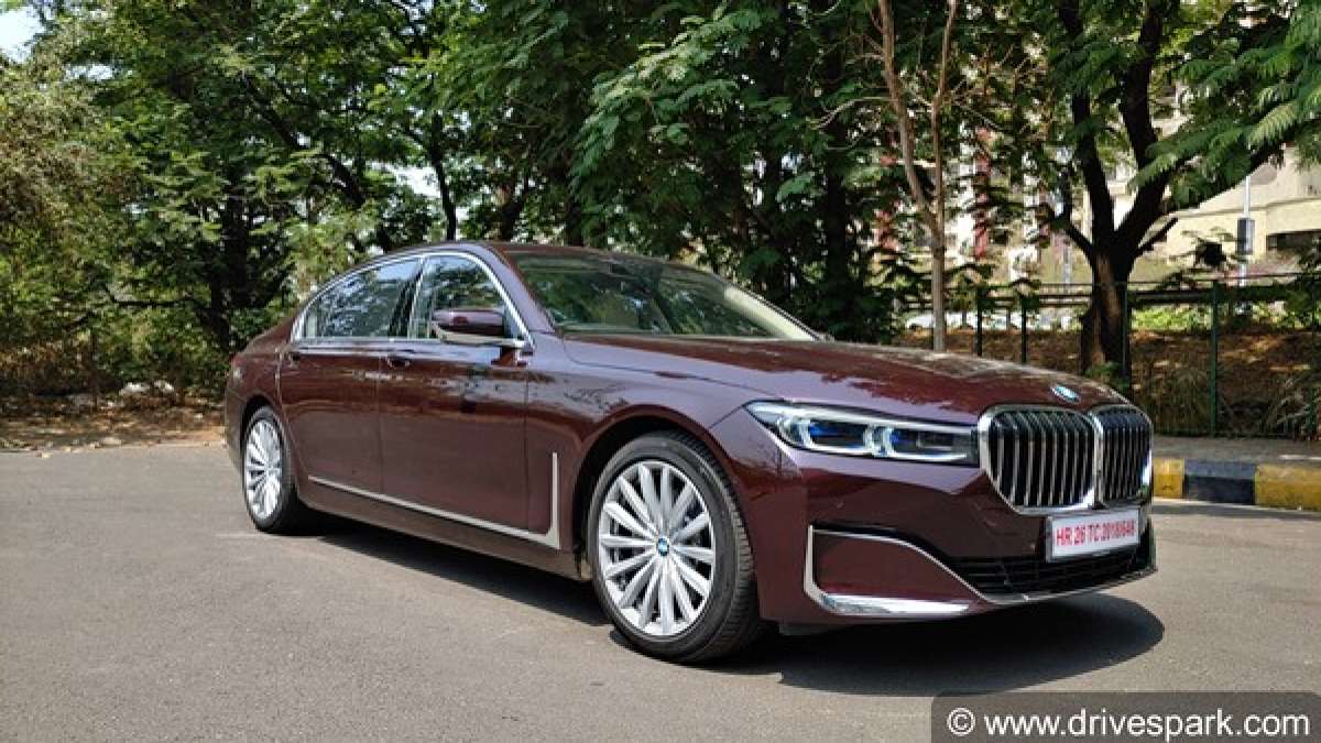 BMW 730ld Review (Road Test): Is It The Best Luxury Sedan Present In ...