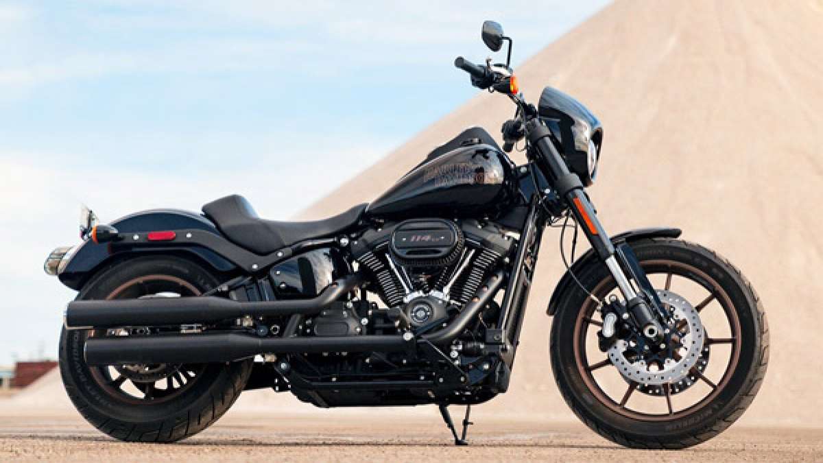 Harley-Davidson Motorcycles Prices In India Updated: New Price List ...