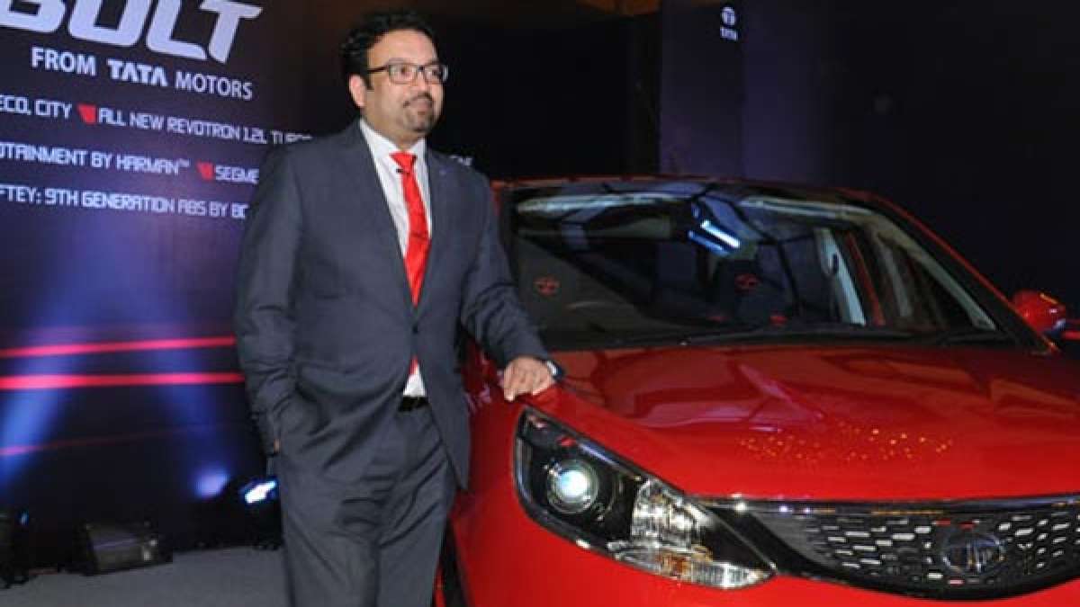 Pratap Bose To Head Mahindra's New Global Design Centre? Here's ...