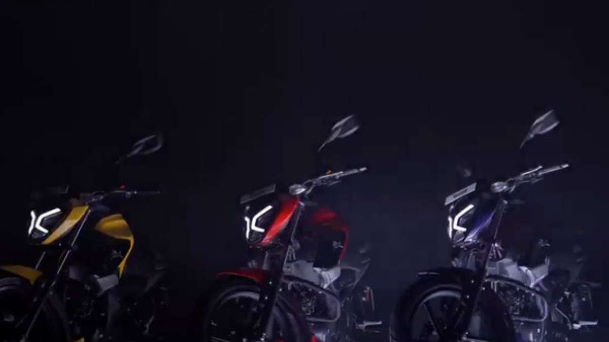 New 125cc TVS Motorcycle Coming Soon: Premium Commuter In The Works; Is ...
