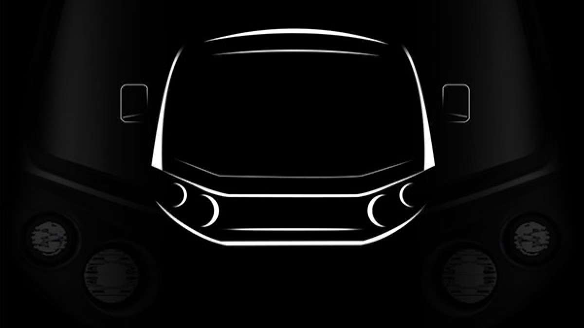 Euler Motors Teases HiLoad Commercial EV Launch — Going Big From The ...