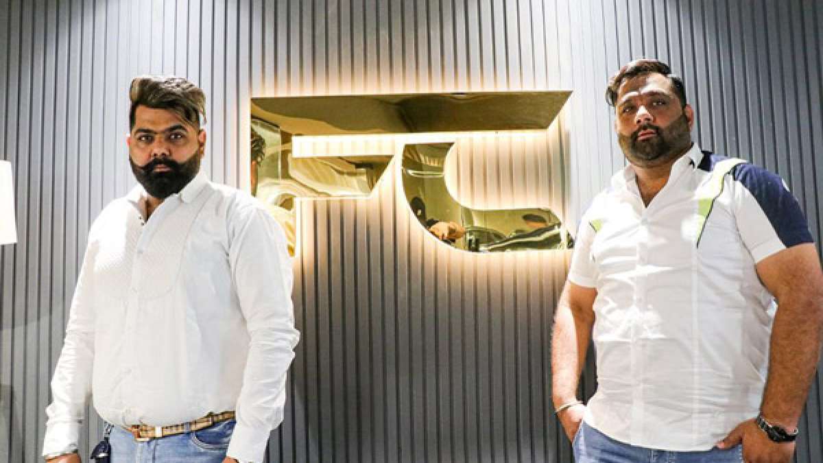 The Story Of Fusion Cars And Its Founders, Malik Brothers - DriveSpark