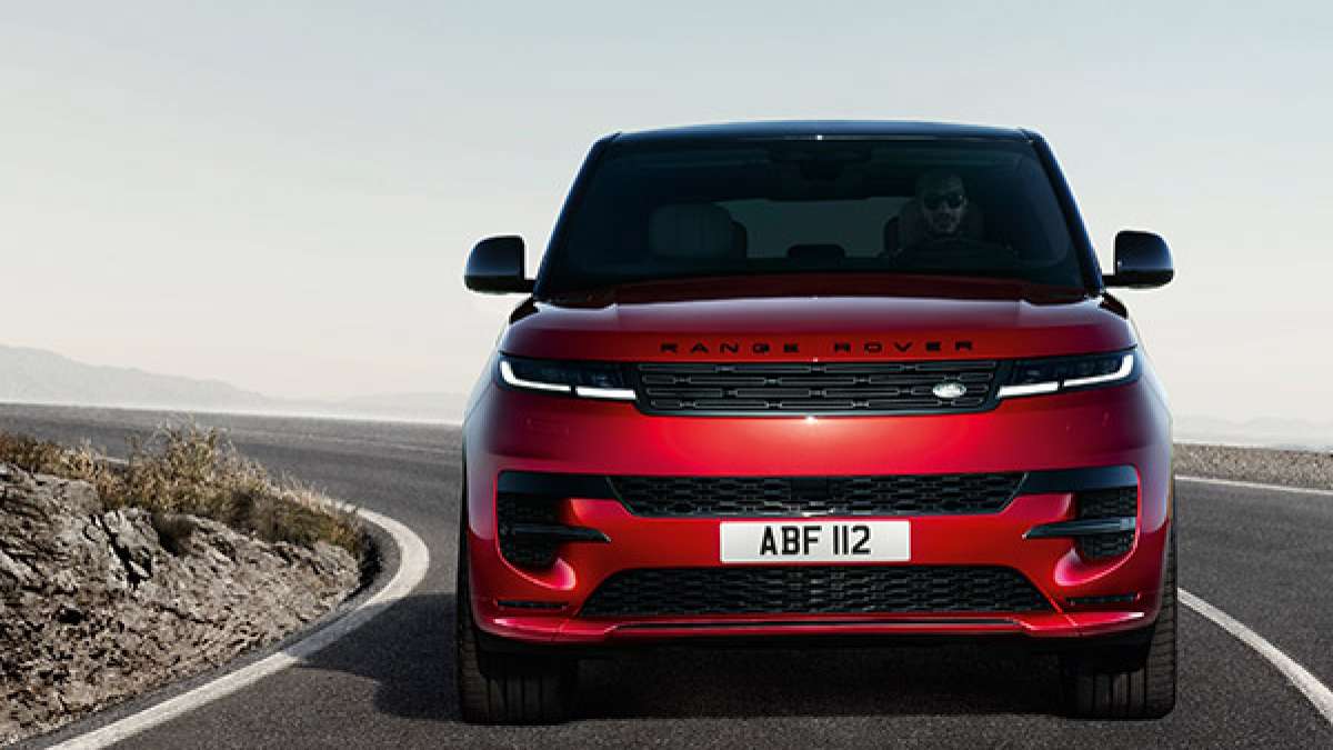 Land Rover Range Rover Sport India Price Revealed - Starts At Rs 1.64 ...