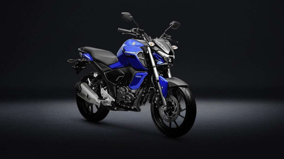 2023 Yamaha FZ 15 Can Run On Both Petrol & Ethanol - Everything You ...