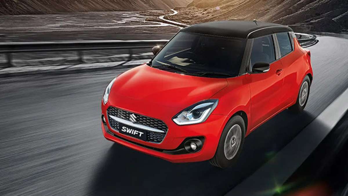 Maruti Suzuki Swift, Ignis, S-Presso Receive 1-Star Safety Rating At ...