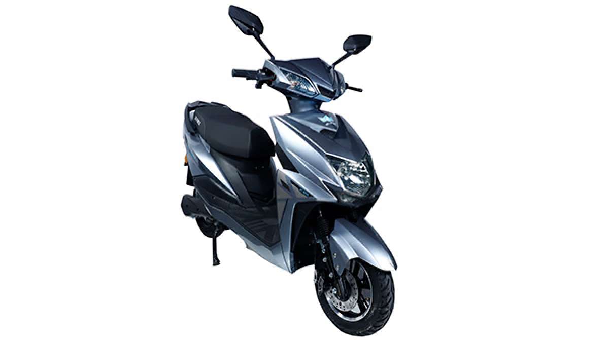 GT Force Launches GT Soul Vegas & GT Drive Pro Electric Scooters ...