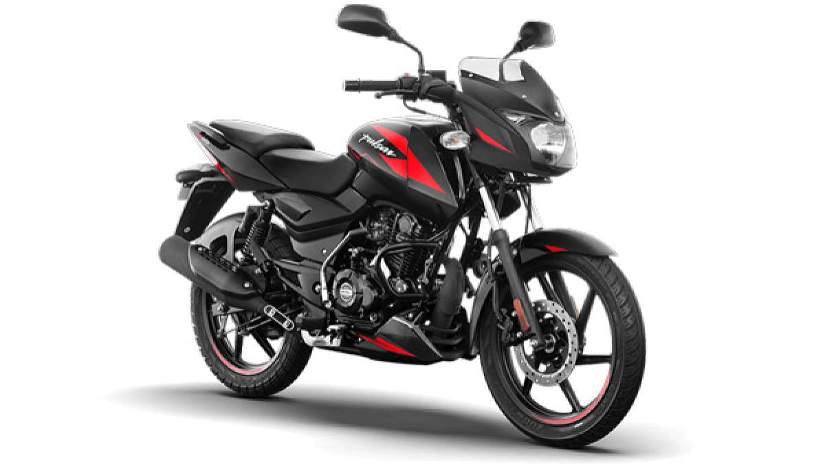 Bajaj Pulsar 125 Carbon Fibre Edition Vs Bajaj Pulsar Pulsar NS125 Vs ...