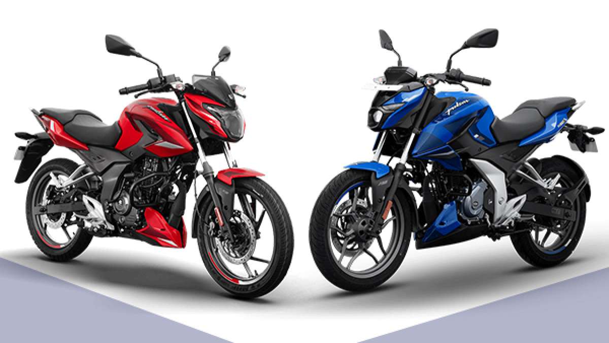 Bajaj Pulsar P150 Vs Bajaj Pulsar N160 – Specs Comparo - DriveSpark News