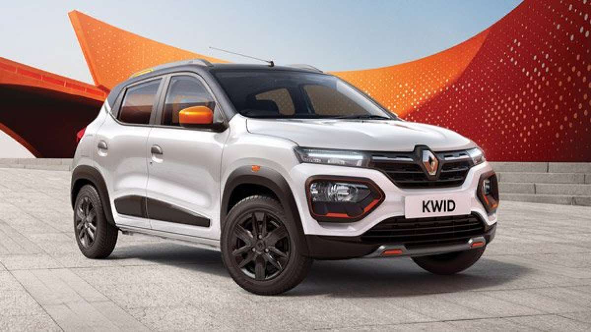 Renault Cars To Get New Engines To Meet RDE Norms – Kwid, Triber ...