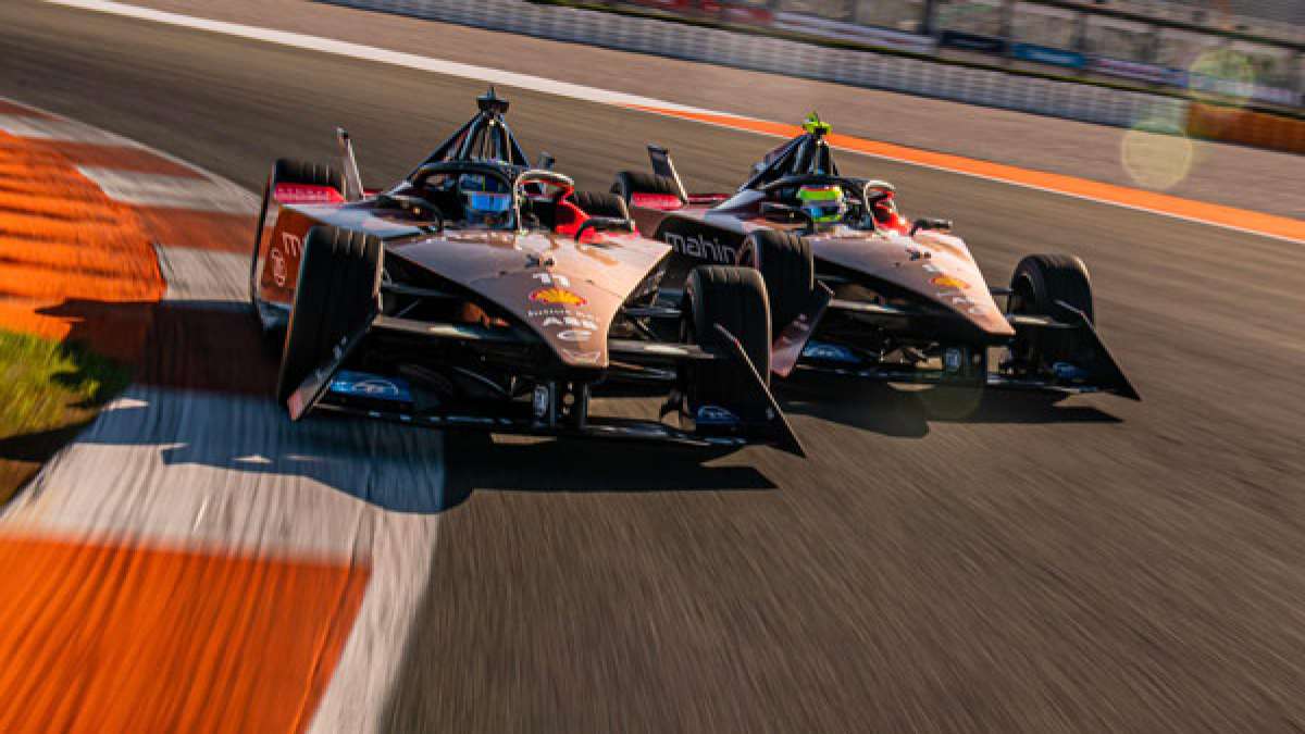 Formula E: Here's Everything You Need To Know Ahead Of The Hyderabad E ...