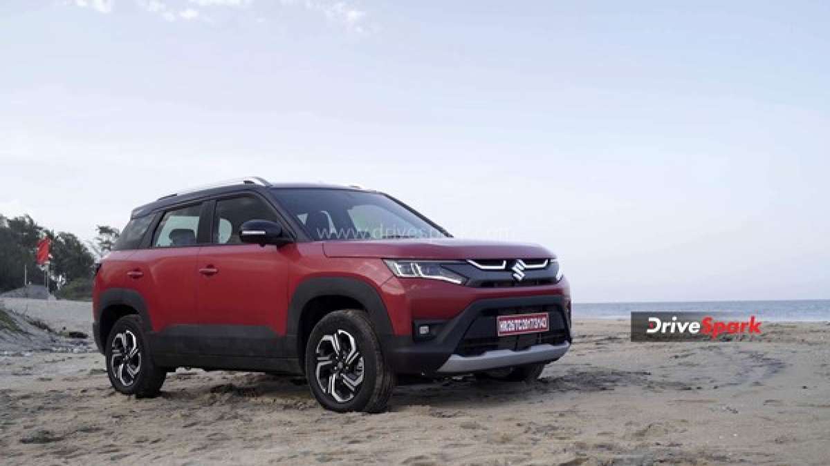 Maruti Suzuki Brezza CNG Variants Explained – Check Out All Details ...