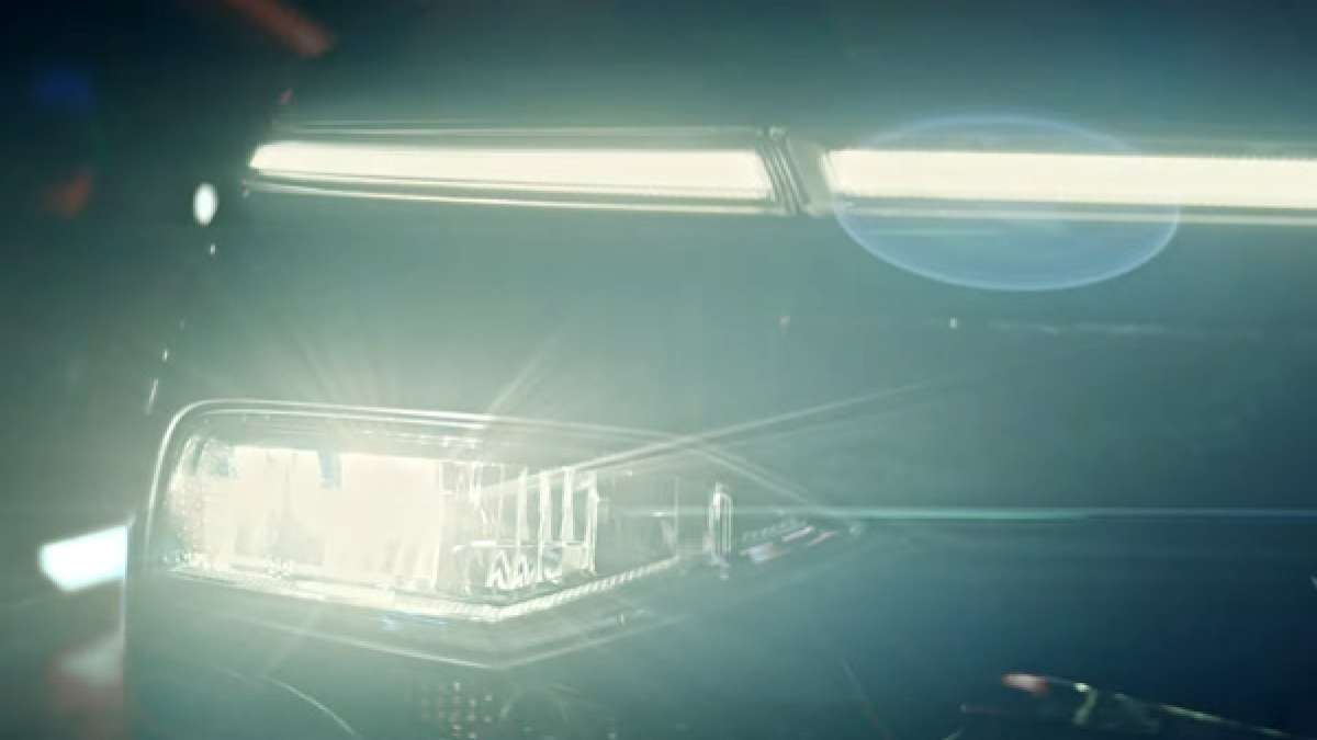 2023 Hyundai Verna New Teaser Video Out – Reveals Interior & More ...