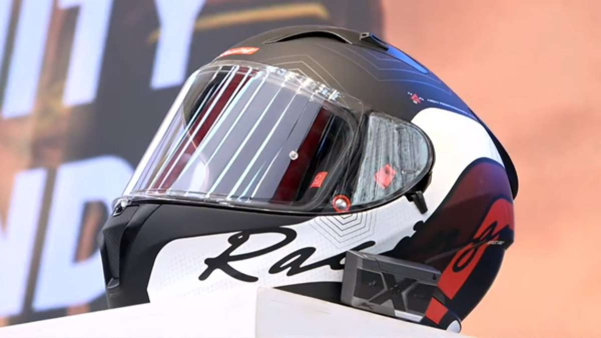 TVS Smart Xonnect S10X & S20X Helmet Communication Devices Launched At ...