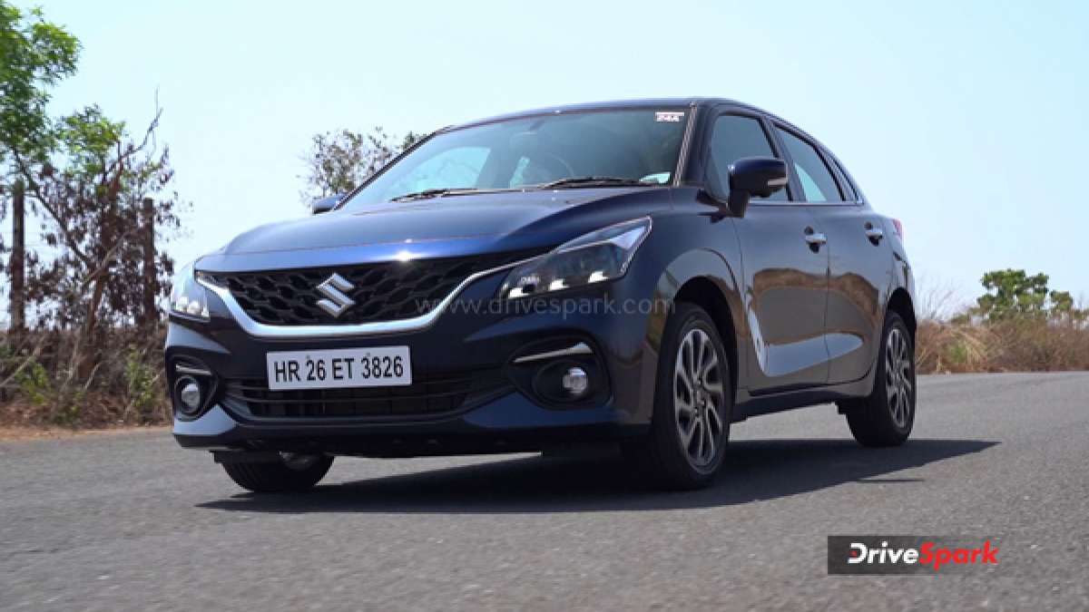 Maruti Suzuki Baleno Prices Hiked – Check Out All Details - DriveSpark News