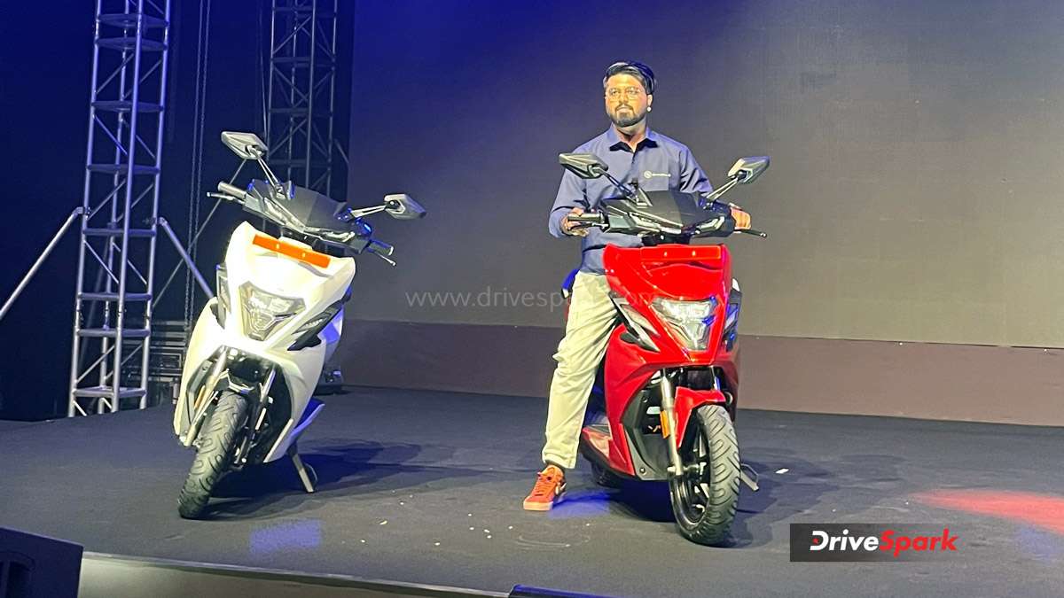 Simple One Electric Scooter – Top Things You Need To Know - DriveSpark News