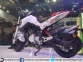 DSK Benelli T-135 Showcased At The 2016 Auto Expo - DriveSpark